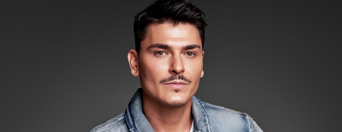 Mario Dedivanovic Concert Tickets And Tour Dates - Platinumlist.net