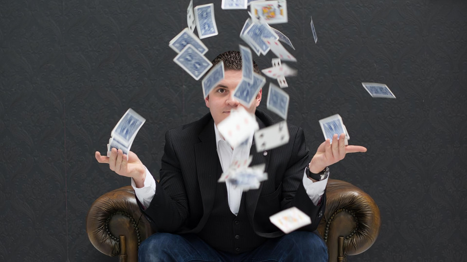 Martin Rees | Biography & Career, Concerts & Tour Dates 2025 ...