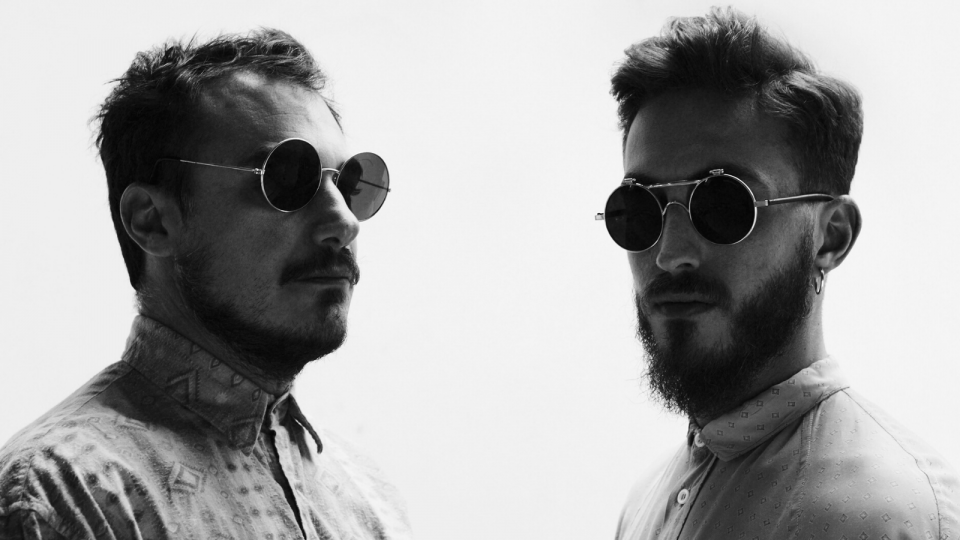 Marvin & Guy Concert Tickets And Tour Dates - Platinumlist.net