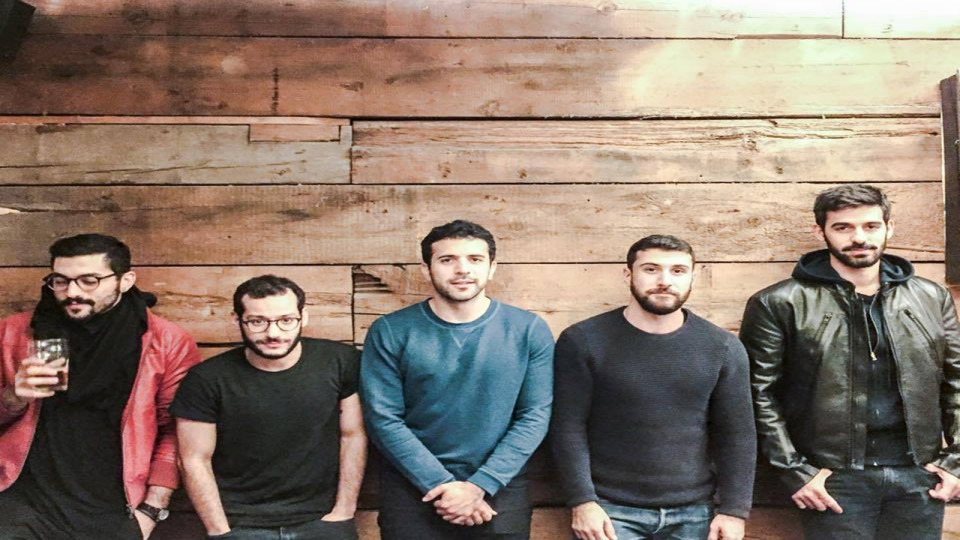 Mashrou Leila Concert Tickets And Tour Dates - Platinumlist.net