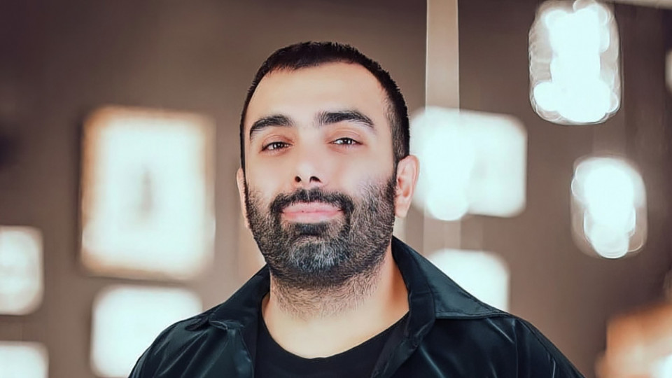 Masoud Sadeghloo Biography & Career, Concerts & Tour Dates 2026 ...