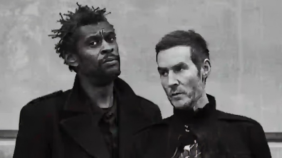 Massive Attack - History & Band members, Concerts & Tour Dates 2025 ...