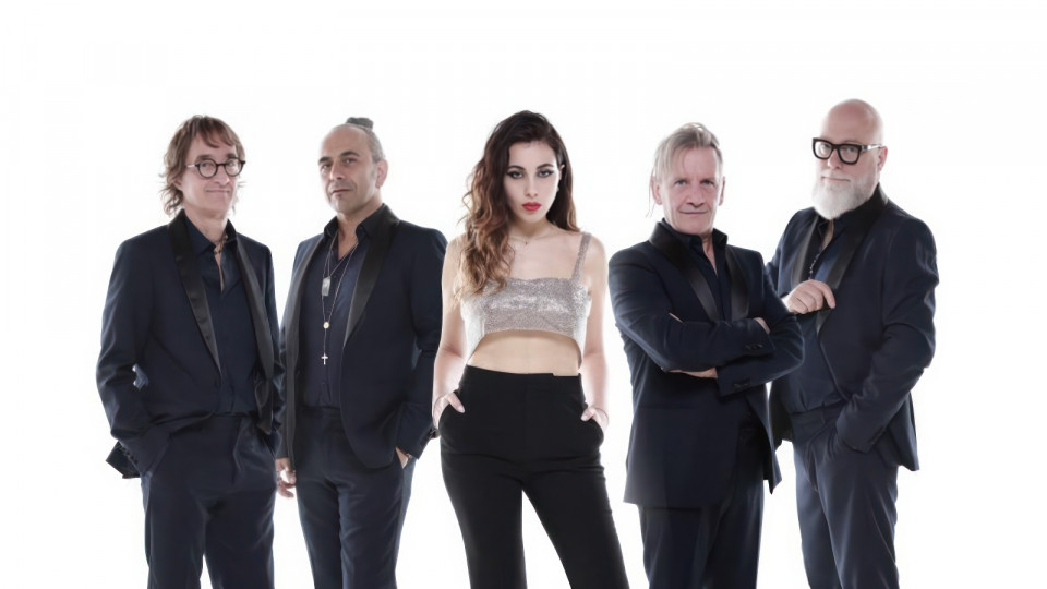 Matia Bazar History & Band members, Concerts & Tour Dates 2025 ...