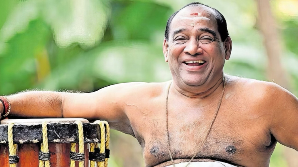 Mattannoor Sankarankutty Concert Tickets And Tour Dates - Platinumlist.net