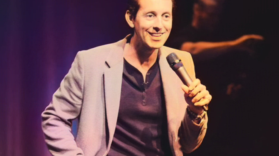 Max Amini Tickets, Concerts & Tour Dates 2026 - Platinumlist.net