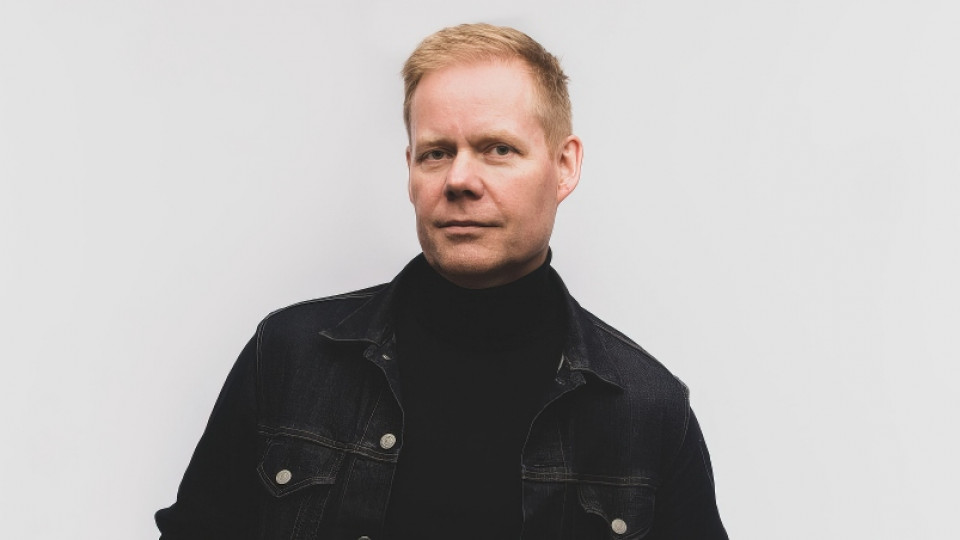 Max Richter Concert Tickets And Tour Dates - Platinumlist.net