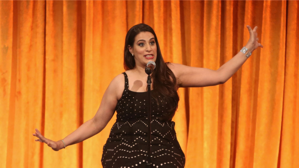 Maysoon Zayid Tickets, Concerts & Tour Dates 2025 - Platinumlist.net