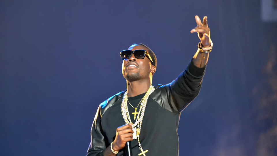 Meek Mill Concert Tickets And Tour Dates - Platinumlist.net