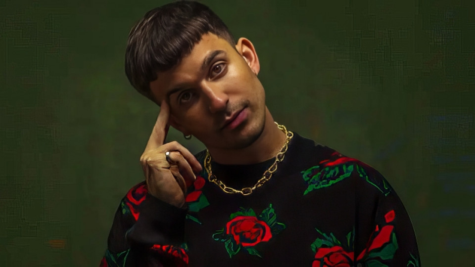 Michael Bibi Tickets, Concerts & Tour Dates 2025 - Platinumlist.net