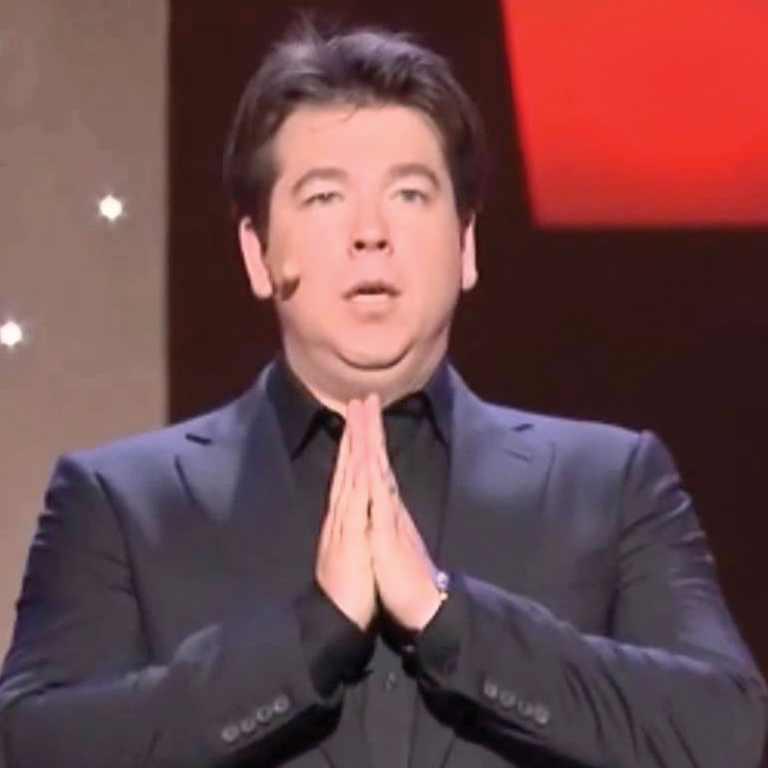 Michael McIntyre Concert Tickets And Tour Dates - Platinumlist.net