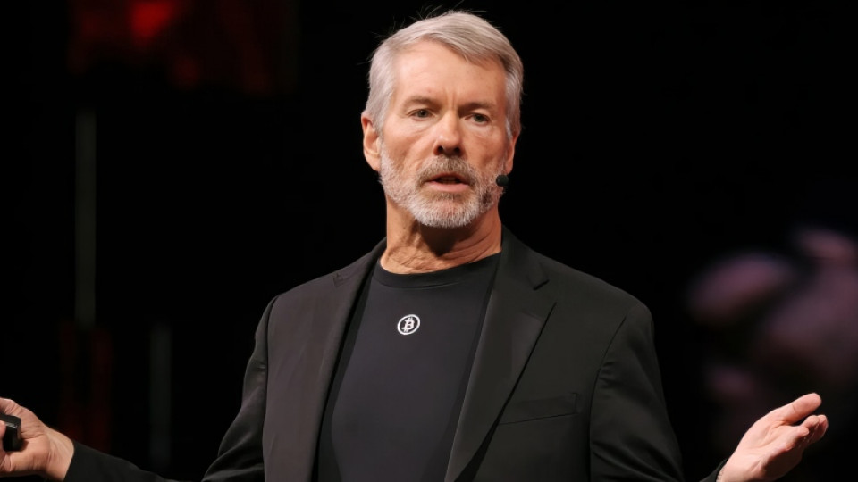 Michael Saylor Tickets, Events & Tour Dates 2026 - Platinumlist.net