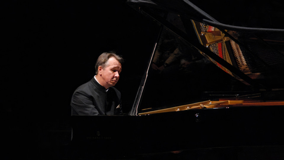 Mikhail Pletnev Concert Tickets And Tour Dates - Platinumlist.net