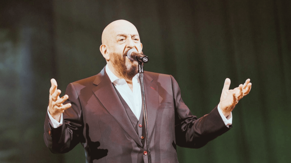 Mikhail Shufutinsky Concert Tickets And Tour Dates - Platinumlist.net