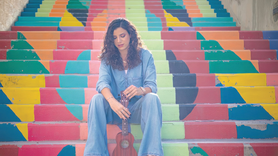 Mira Habbash Concert Tickets And Tour Dates - Platinumlist.net