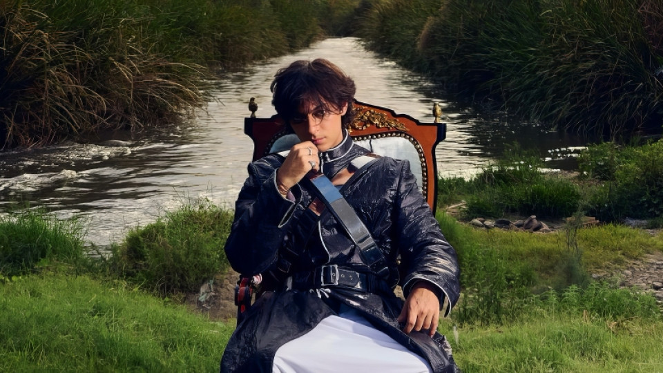 Mishaal Tamer Tickets, Concerts & Tour Dates 2026 - Platinumlist.net