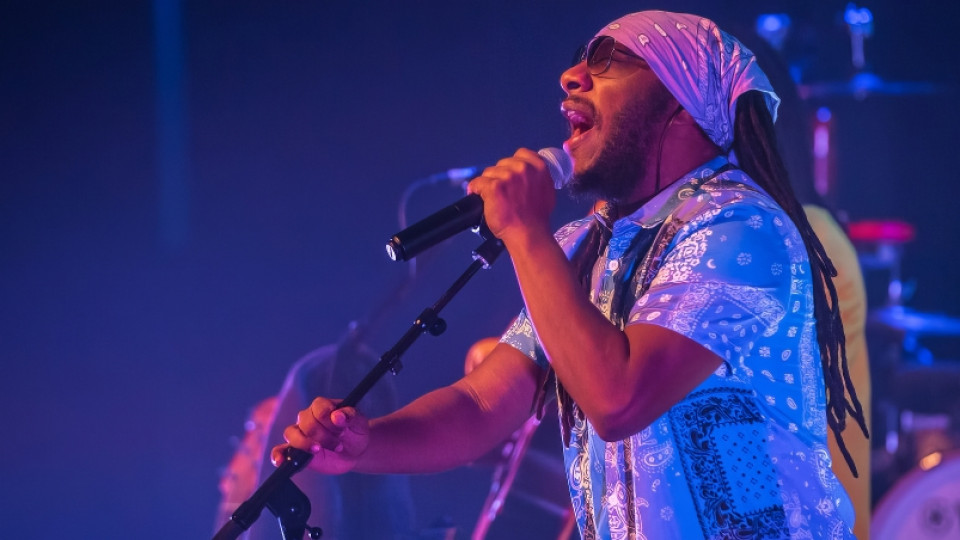 Mo Ali Concert Tickets And Tour Dates - Platinumlist.net