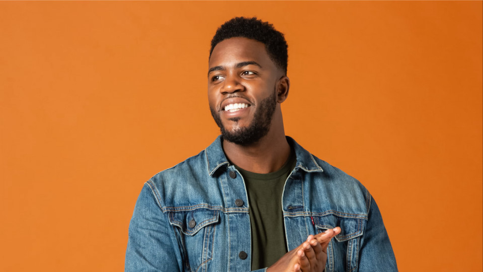 Mo Gilligan Biography & Career, Concerts & Tour Dates 2025 ...