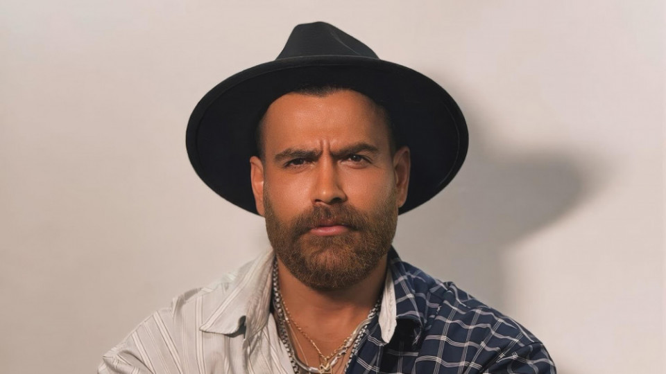 Moein Z / Moein Zandi Tickets, Concerts & Tour Dates 2025 ...