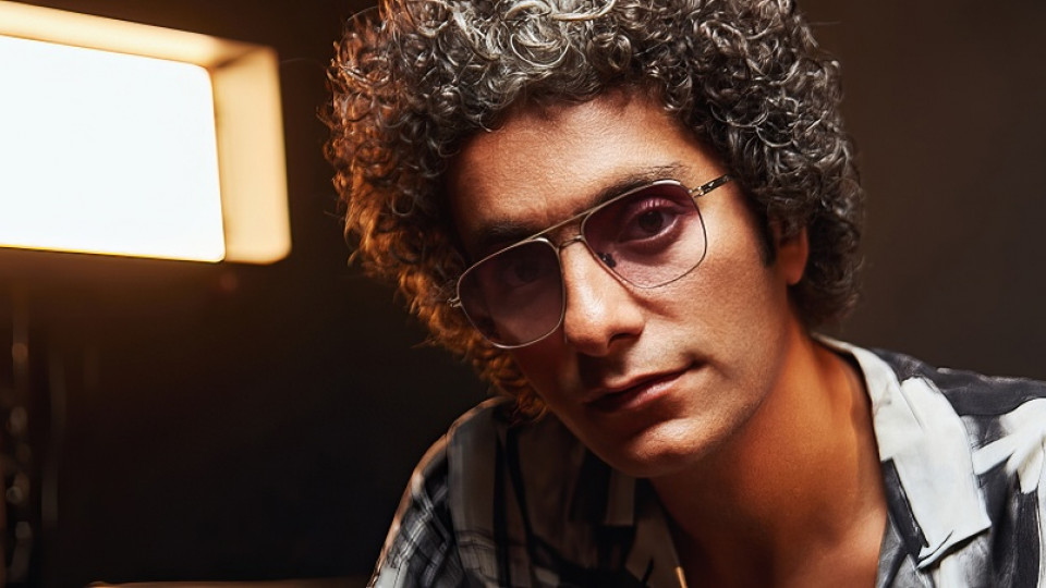 Mohamed Mohsen Concert Tickets And Tour Dates - Platinumlist.net