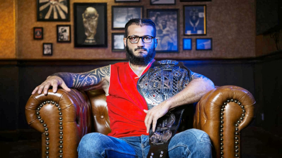 Artists in Dubai - Platinumlist.net