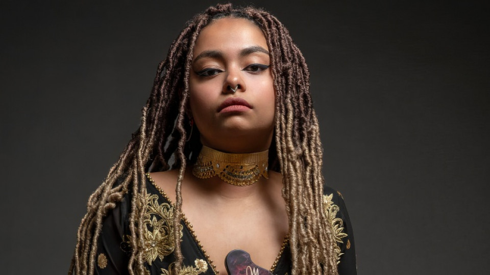 Mohini Dey Concert Tickets And Tour Dates - Platinumlist.net