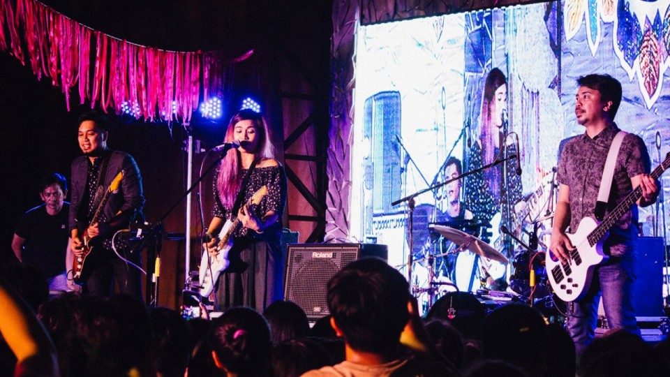 Moonstar 88 Concert Tickets And Tour Dates - Platinumlist.net