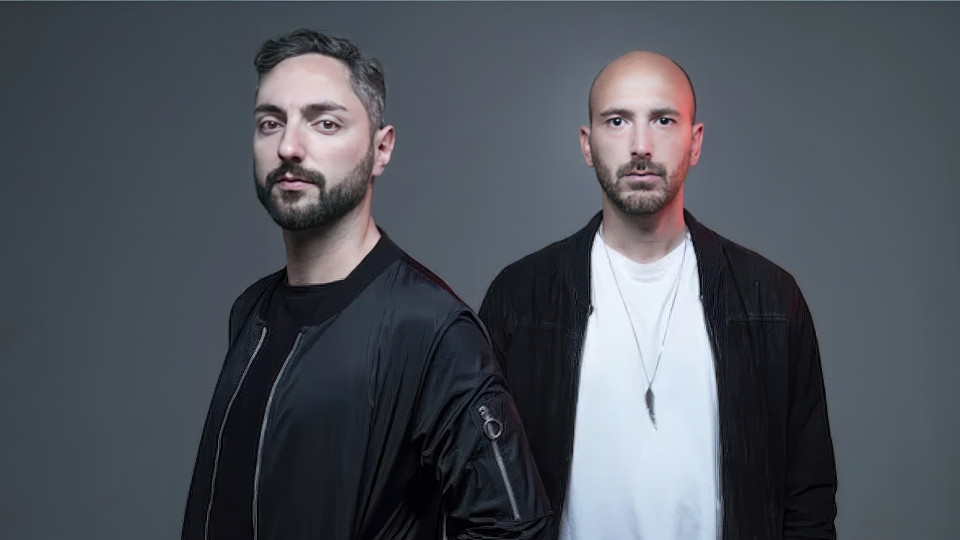 Moonwalk History & Duo Members, Concerts & Tour Dates 2026 ...