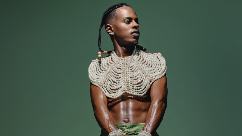 Musa Keys Concert Tickets And Tour Dates - Platinumlist.net