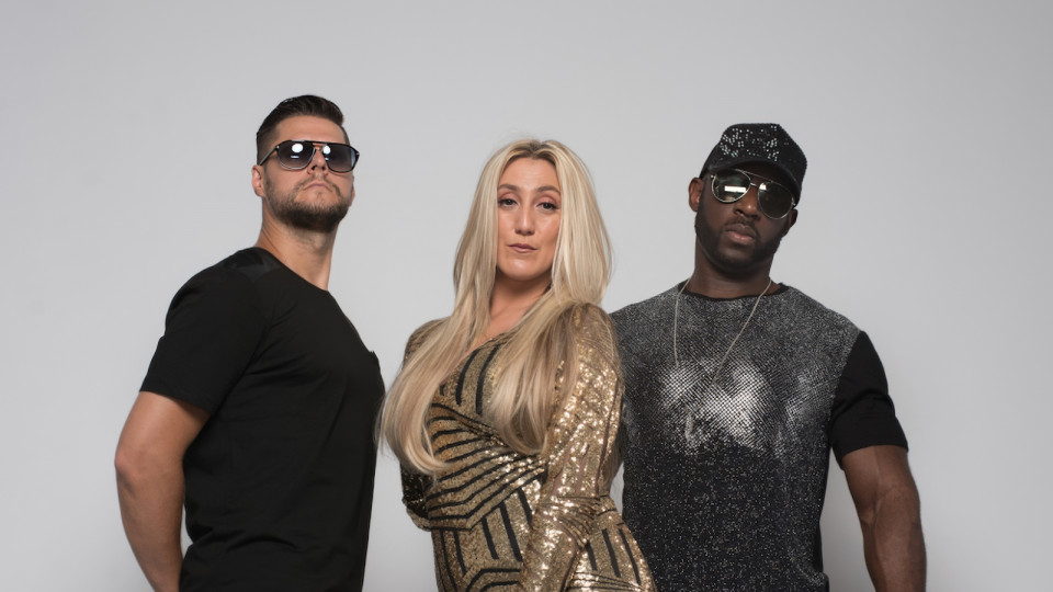 N-Trance History & Band members, Concerts & Tour Dates 2026 ...