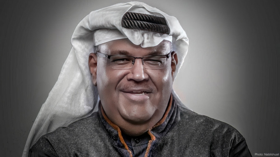 Nabil Shuail Biography & Career, Concerts & Tour Dates 2025 ...