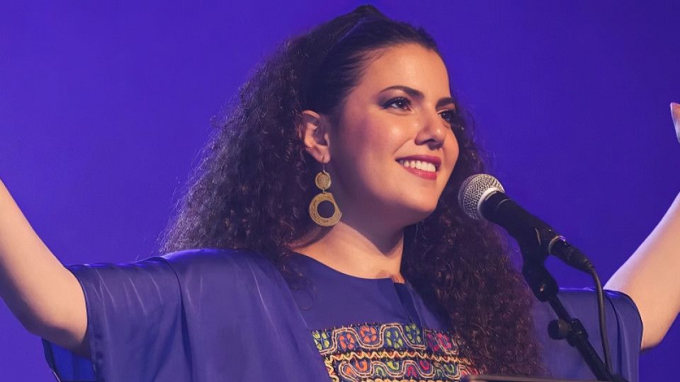 Nai Barghouti Tickets, Concerts & Tour Dates 2026 - Platinumlist.net