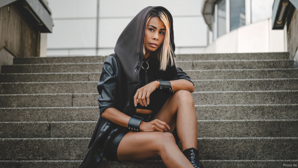 Nakadia Biography & Career, Concerts & Tour Dates 2026 - Platinumlist.net