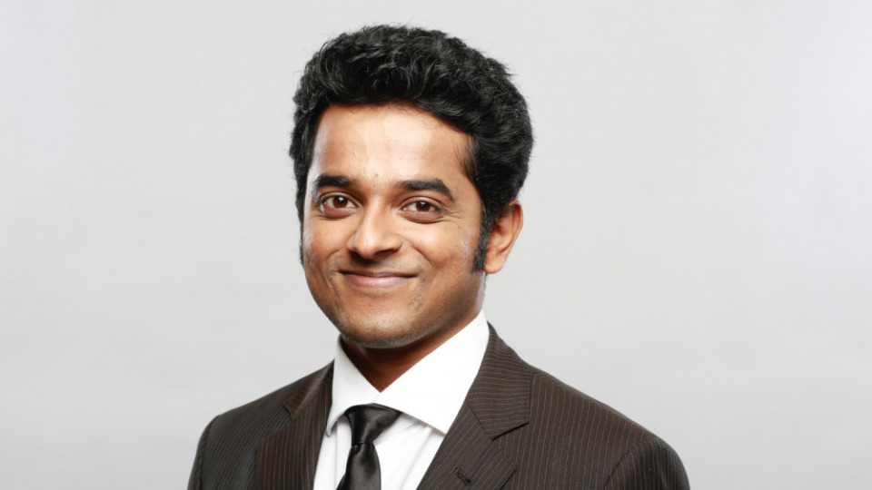 Naveen Richard Biography, Stand-Up Gigs & Tour Dates 2026 ...
