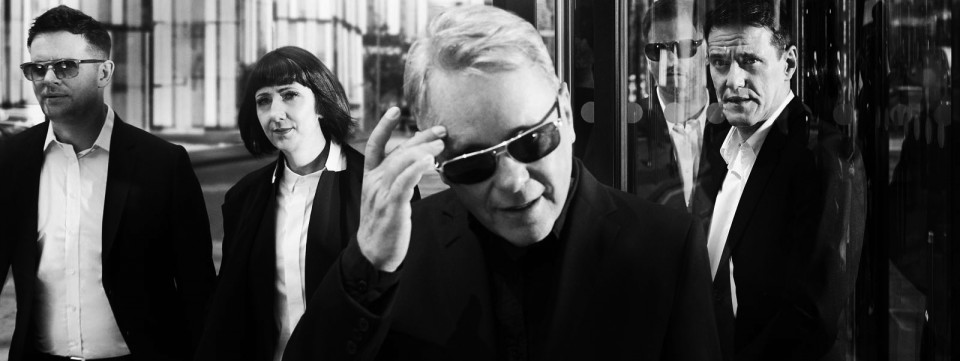 New Order Concert Tickets And Tour Dates - Platinumlist.net