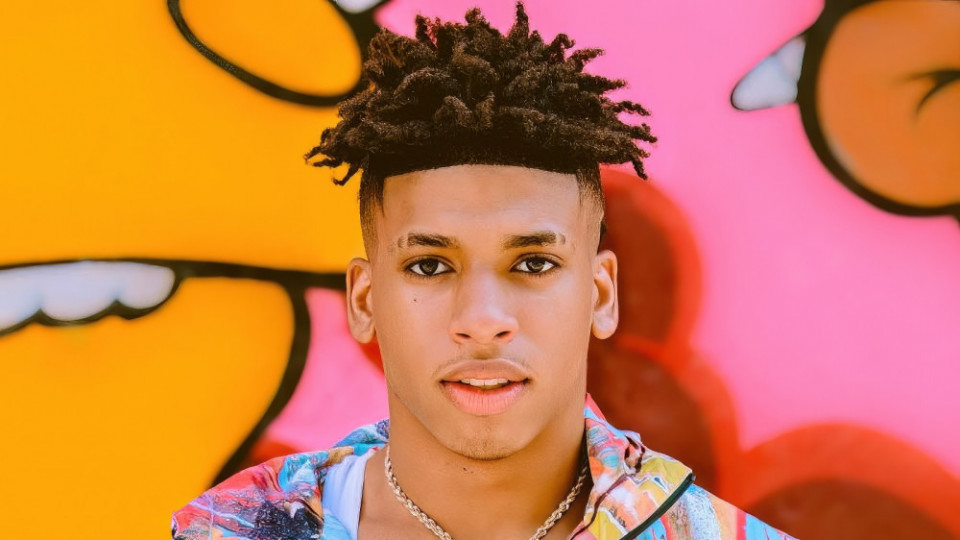 NLE Choppa Biography, Age, Wife, Family | Concerts & Tour Dates 2025 ...