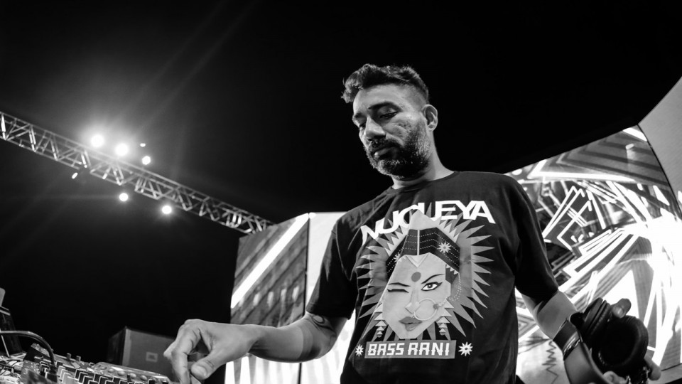 Nucleya Biography, Age, Family | Concerts & Tour Dates 2023-2024 ...