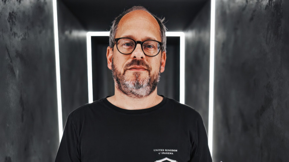 Oliver Huntemann Biography & Career, Concerts & Tour Dates 2025 ...