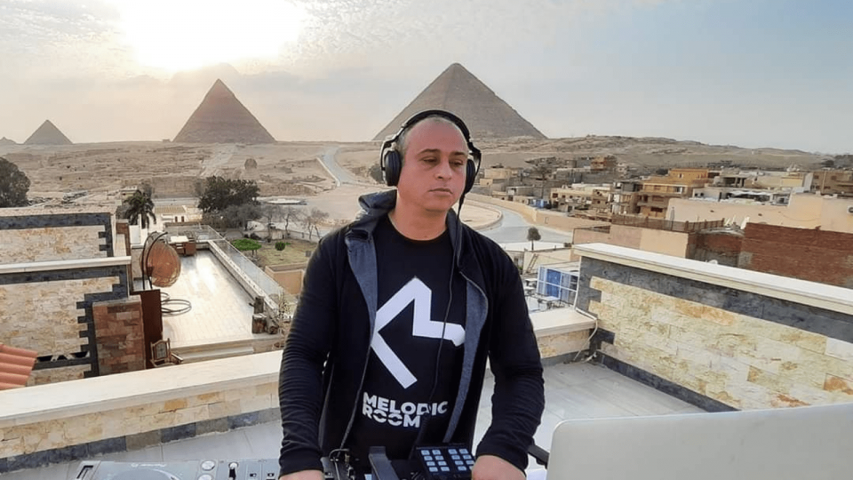 Omar Khalifa Concert Tickets And Tour Dates - Platinumlist.net