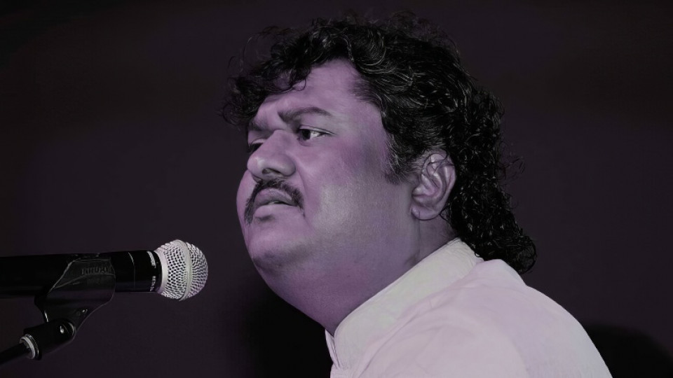Osman Mir Tickets, Concerts & Tour Dates 2026 - Platinumlist.net