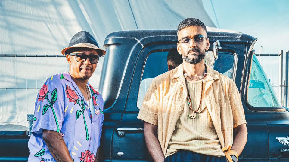 OUTLANDISH History & Band members, Concerts & Tour Dates 2025 ...