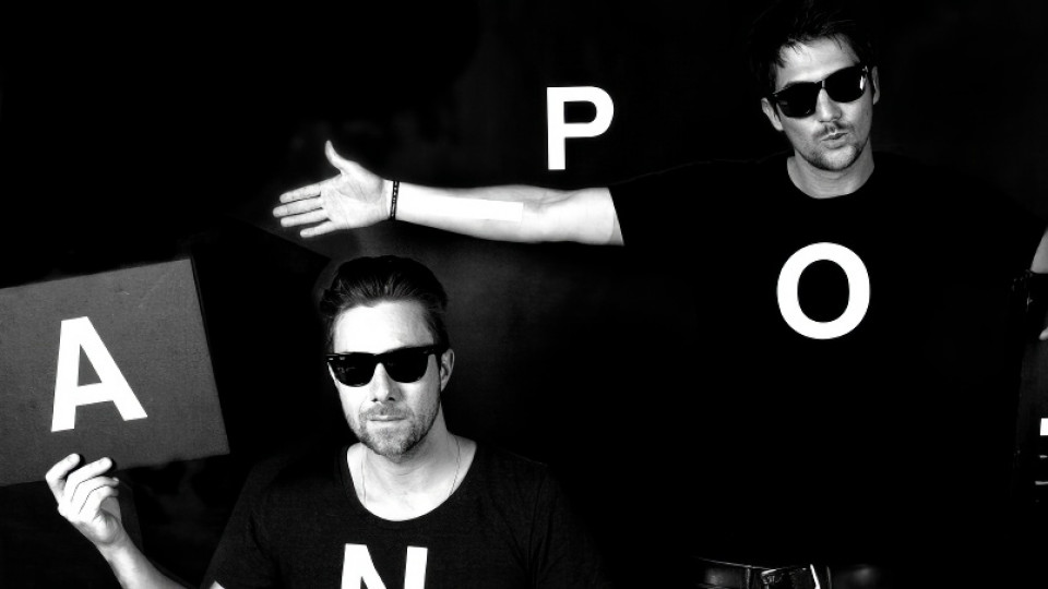 Pan-Pot Concert Tickets And Tour Dates - Platinumlist.net