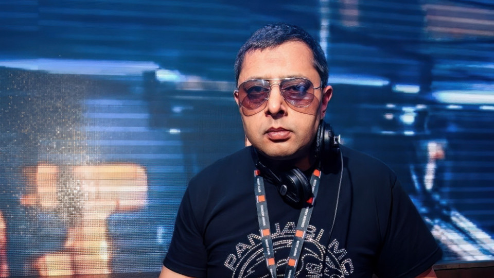 Panjabi MC Biography & Career, Concerts & Tour Dates 2025 ...