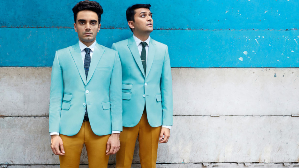 Parekh & Singh History & Band members, Concerts & Tour Dates 2025 ...