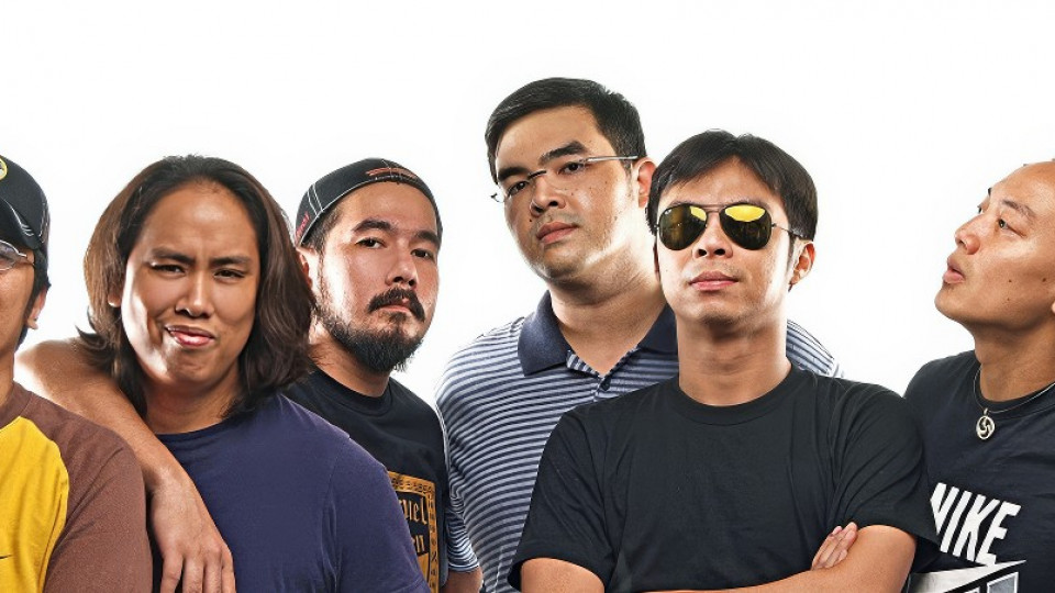 Parokya ni Edgar History & Band members, Concerts & Tour Dates 2025 ...