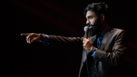 Riyadh Laughs (Show 5) Paul Chowdhry - Platinumlist.net