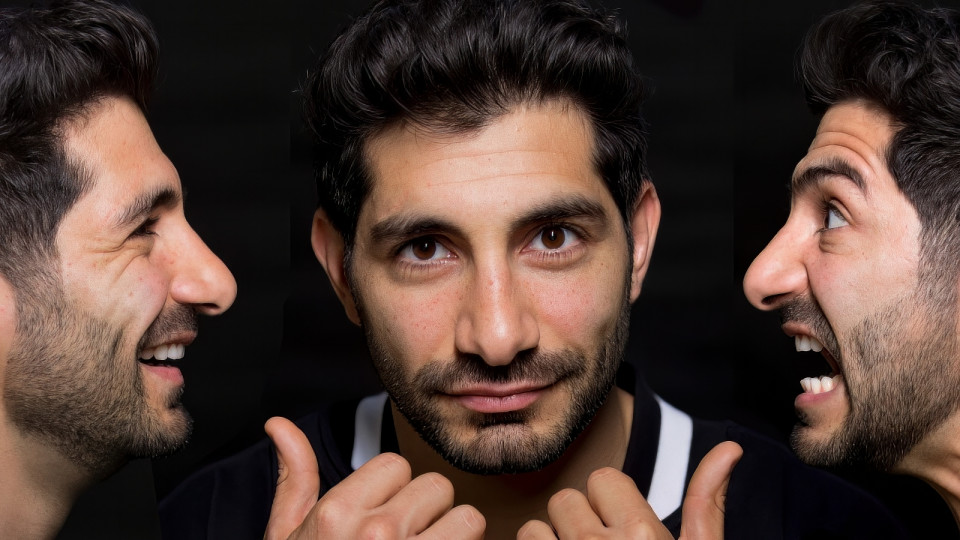 Paul Elia Biography, Stand-Up Gigs & Tour Dates 2023-2024 ...