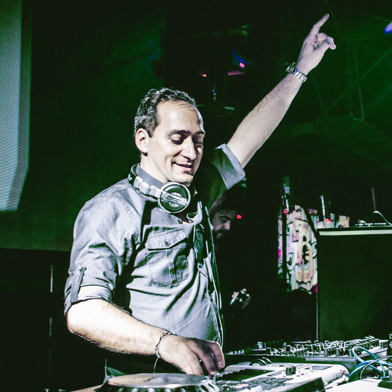 Paul Van Dyk Concert Tickets And Tour Dates - Platinumlist.net