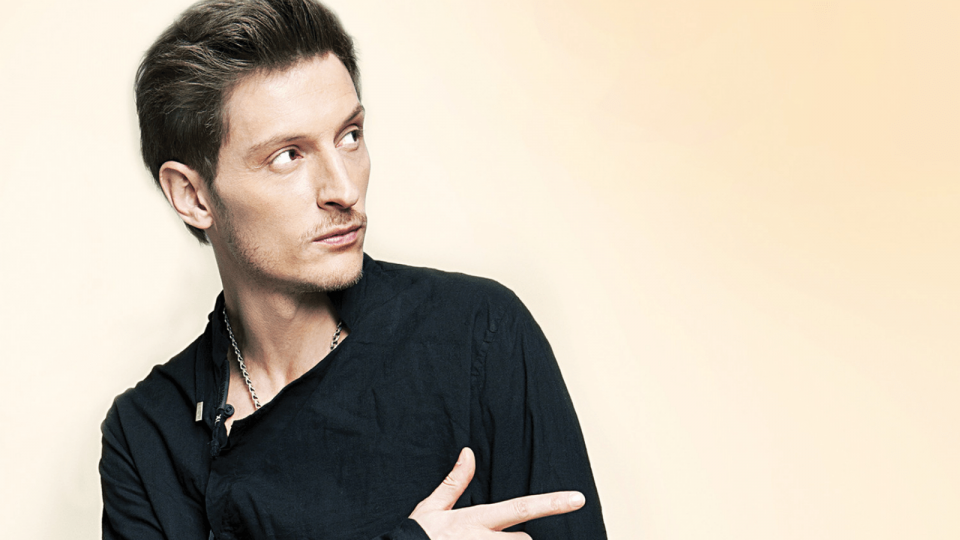 Pavel Volya Concert Tickets And Tour Dates - Platinumlist.net