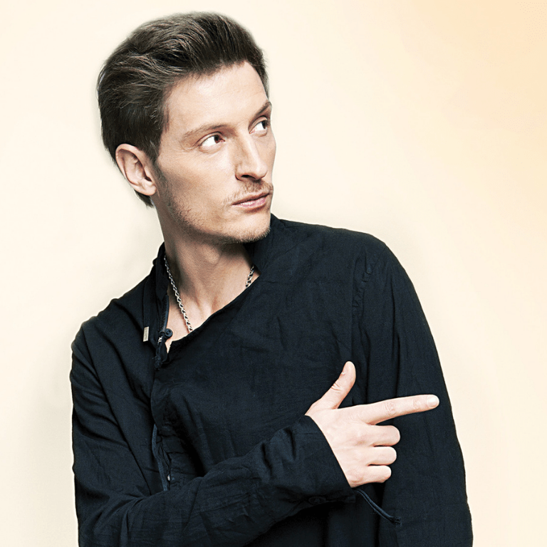Pavel Volya Concert Tickets And Tour Dates - Platinumlist.net
