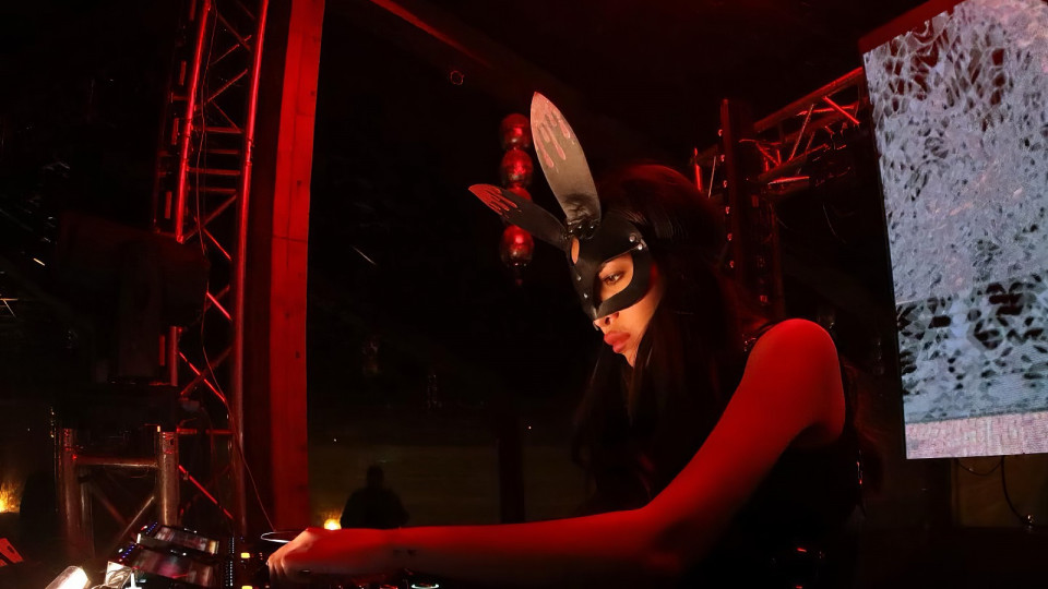 Pink Bunny Concert Tickets And Tour Dates - Platinumlist.net